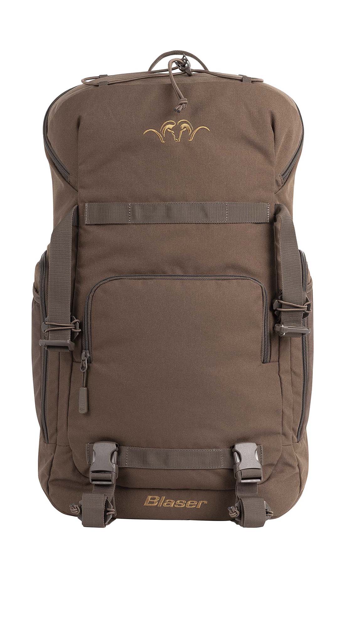 Blaser Ultimate Backbone, a new modular backpack system | GUNSweek.com