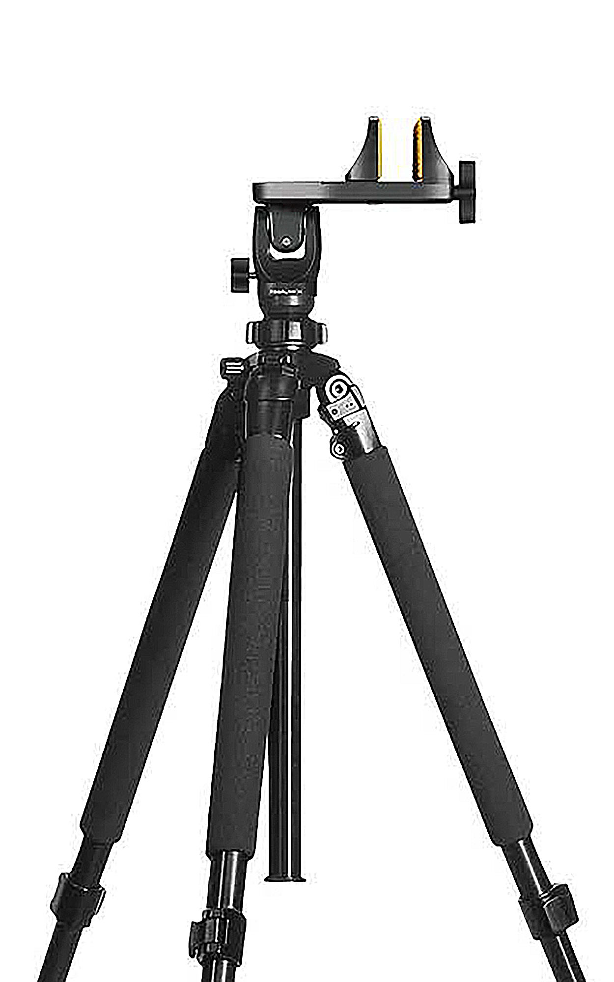 KJI Precision Reaper Hellbound Kit | GUNSweek.com