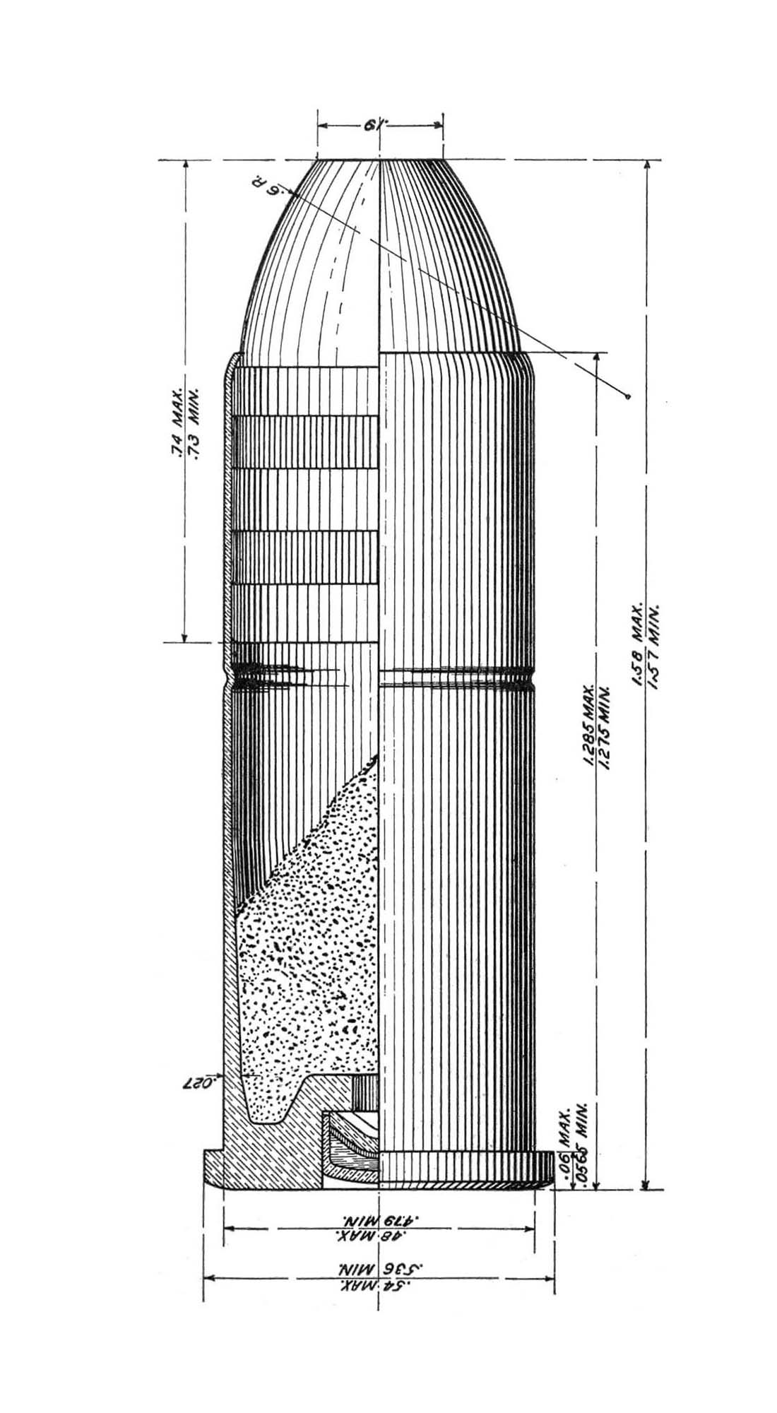 The .45 Colt cartridge | GUNSweek.com