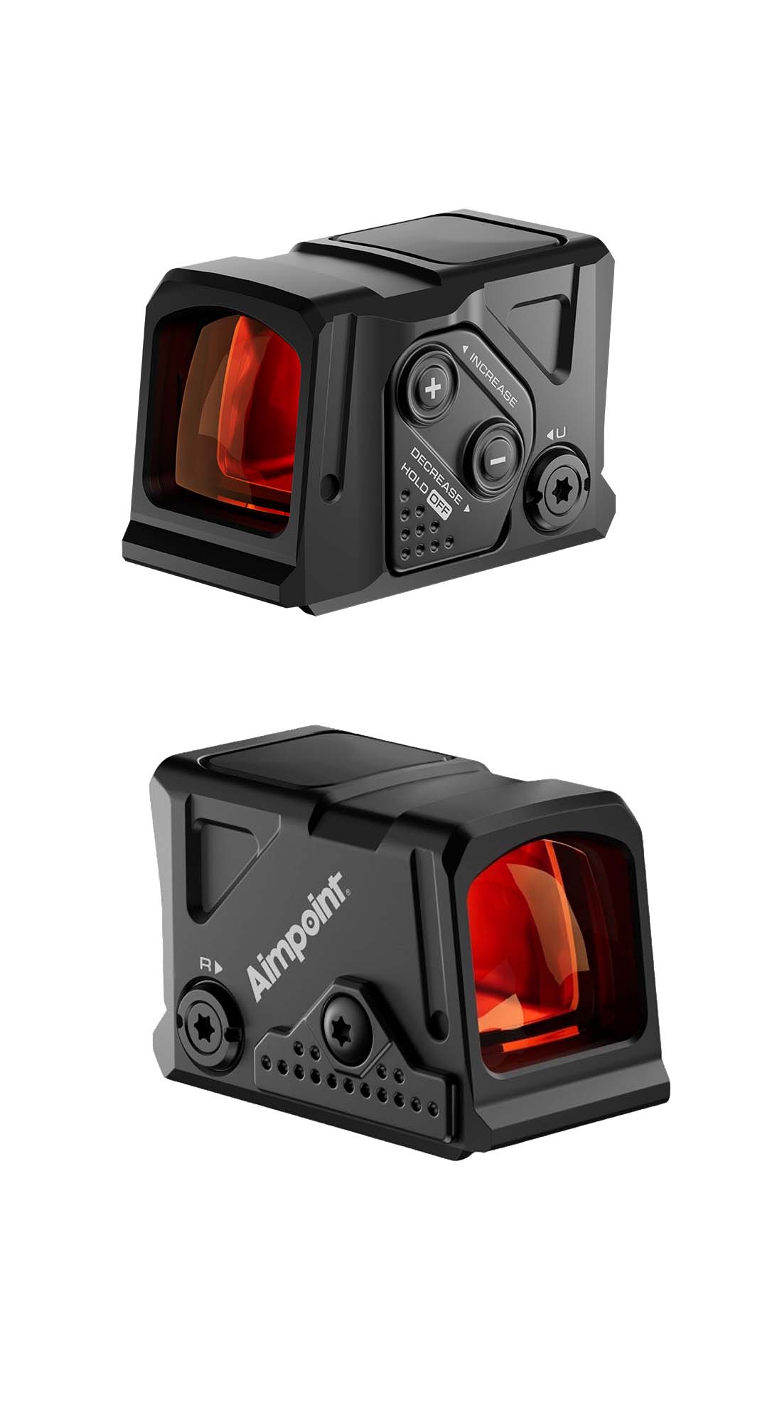 Aimpoint COA, the new Red Dot sight for Glock pistols | GUNSweek.com