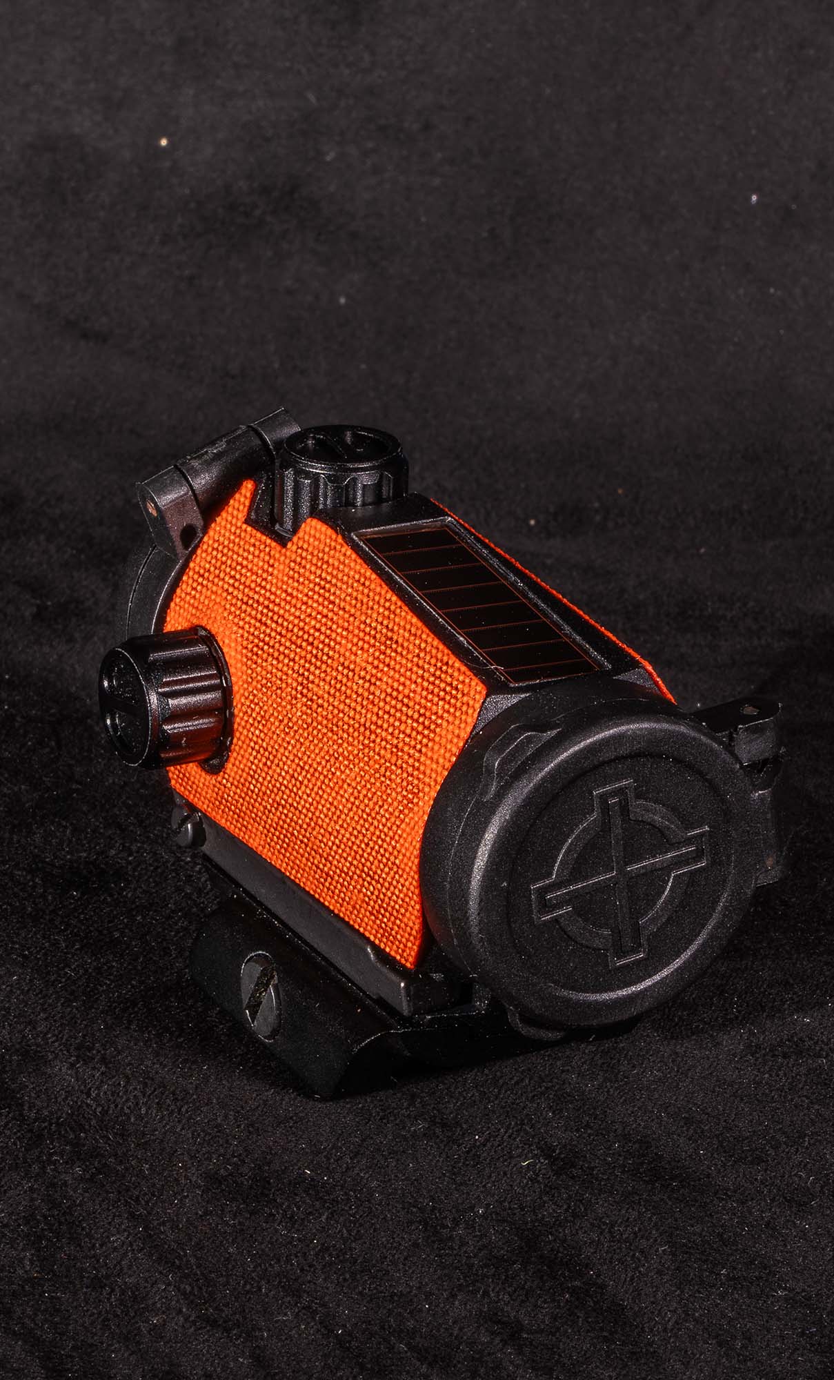 Sightmark Camo Skins: protection and style for optics | GUNSweek.com