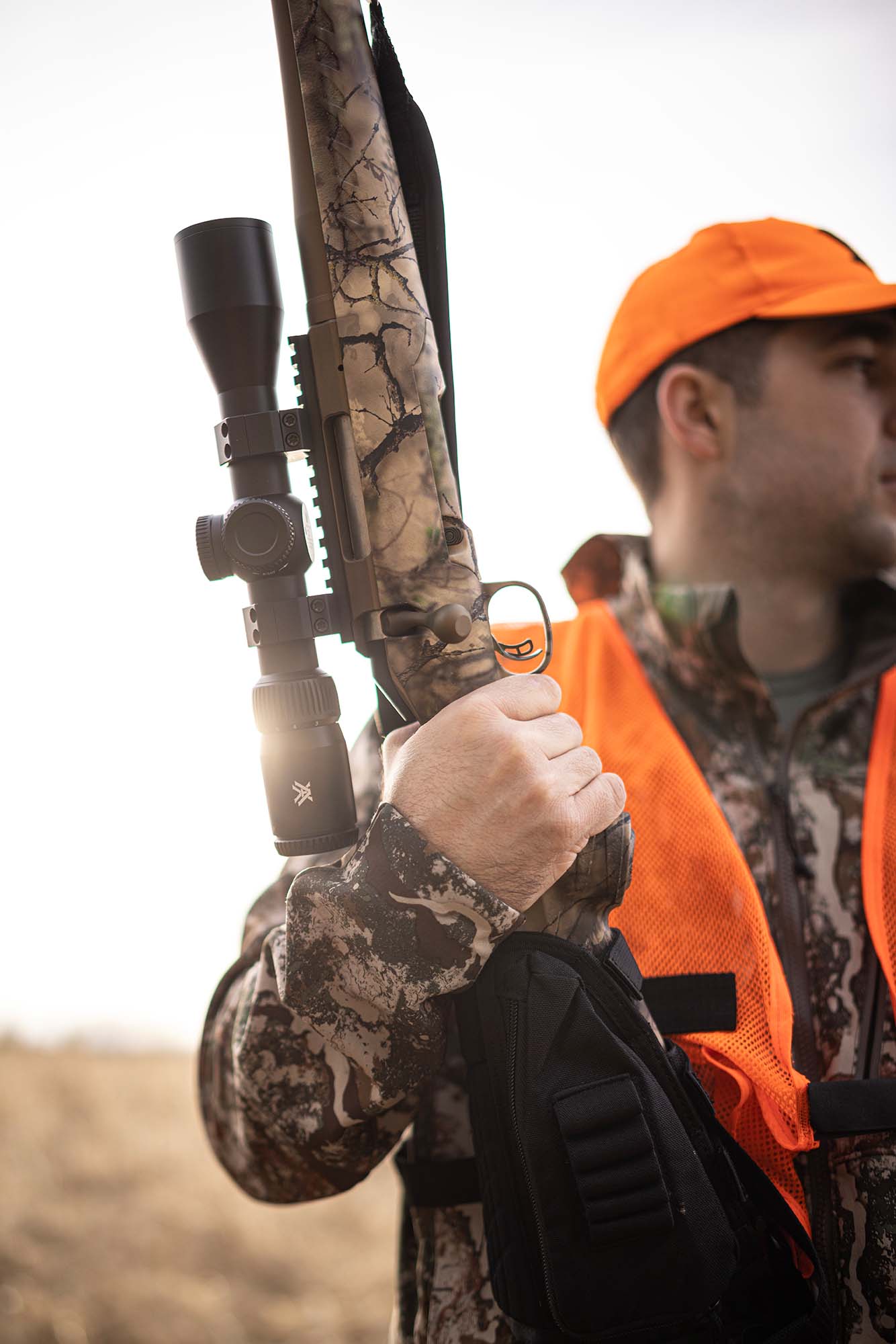 Vortex Optics introduces new Viper HD riflescopes | GUNSweek.com