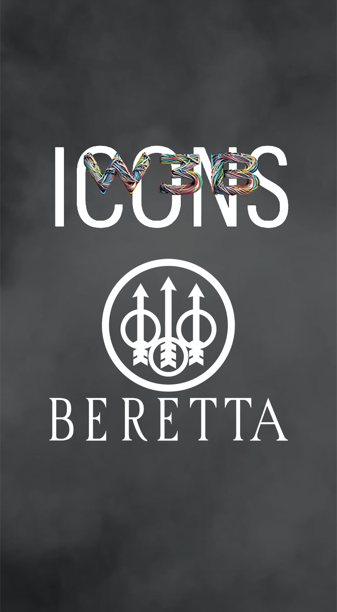 Beretta W3bicons: enter the world of digital art | GUNSweek.com
