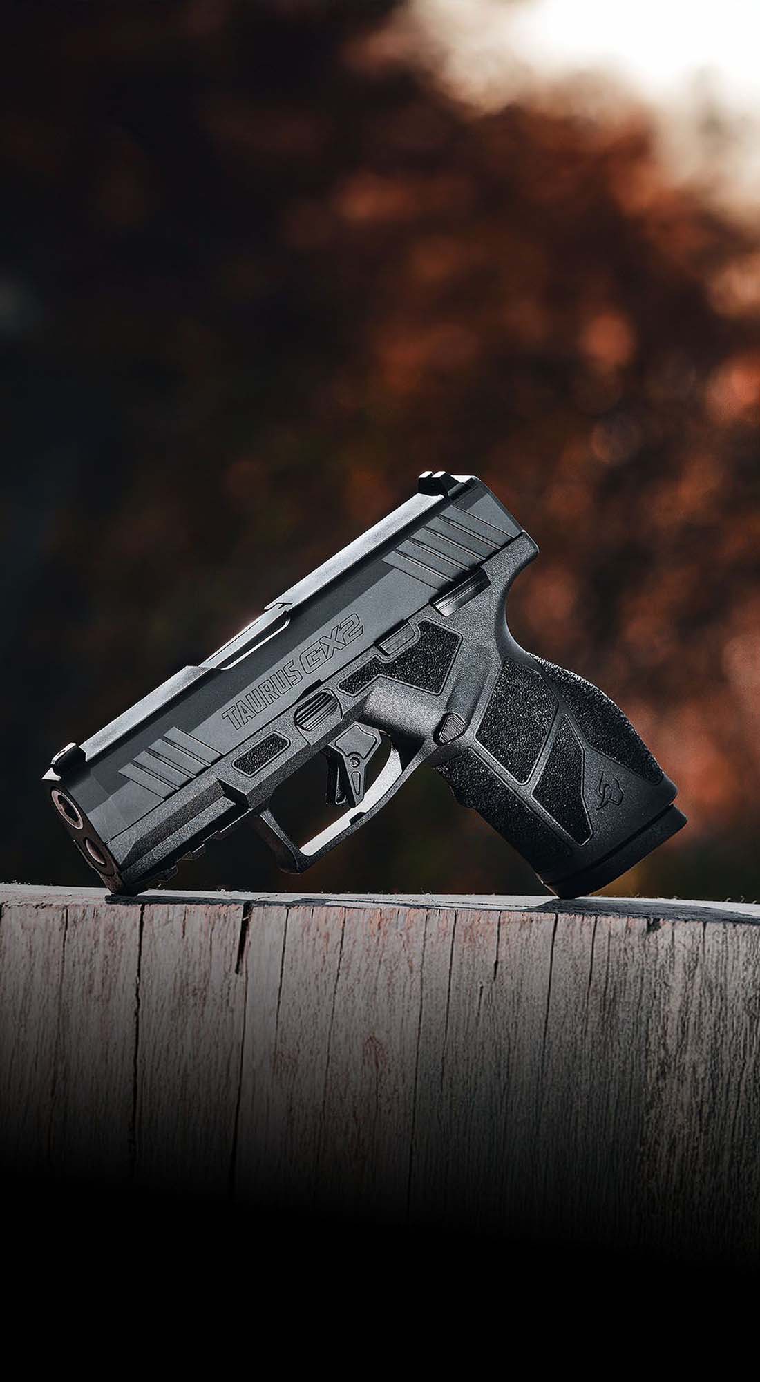 Taurus GX2, a new affordable defensive pistol | GUNSweek.com