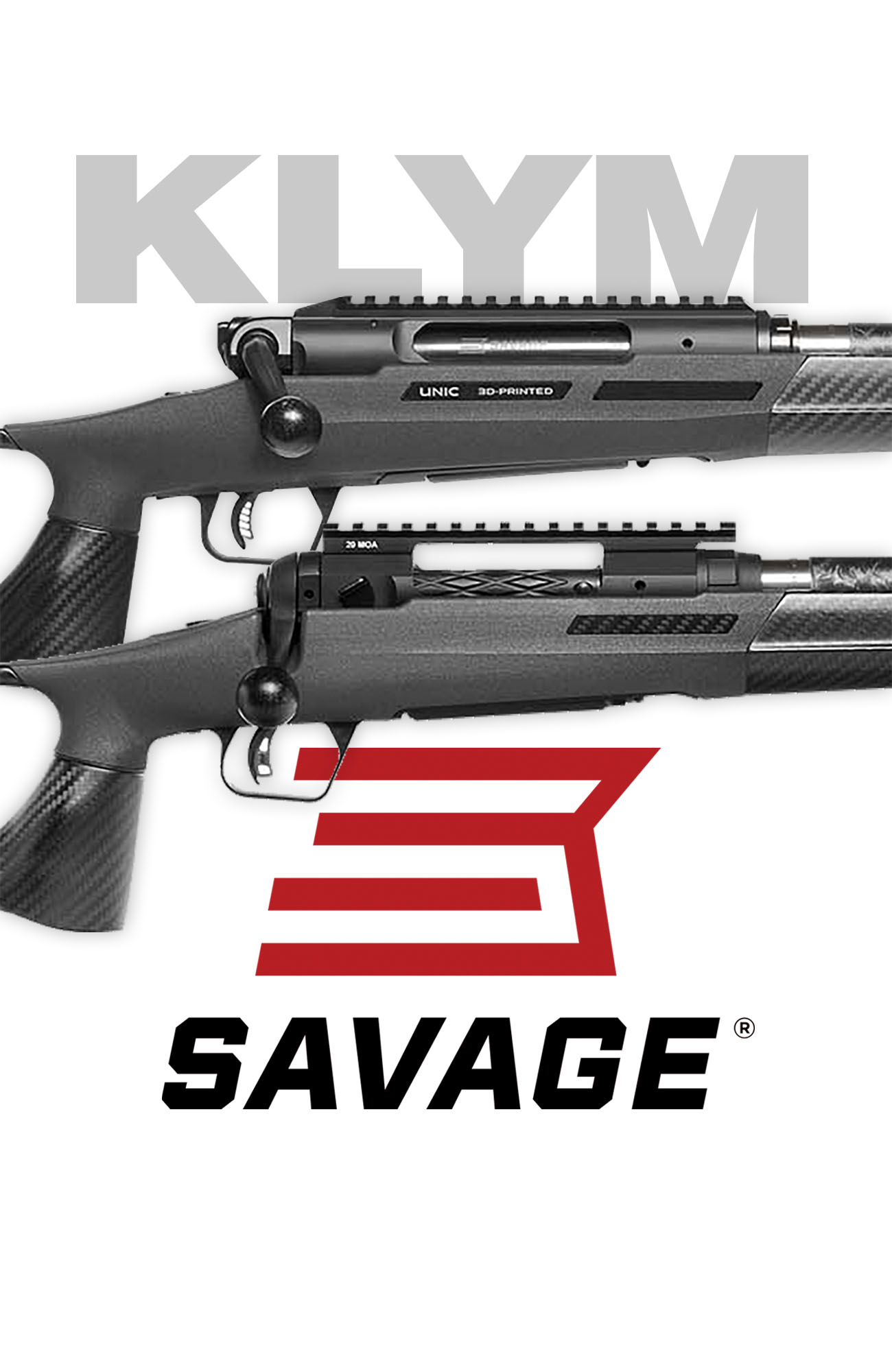 Savage KLYM, le nuove carabine ultraleggere | GUNSweek.com