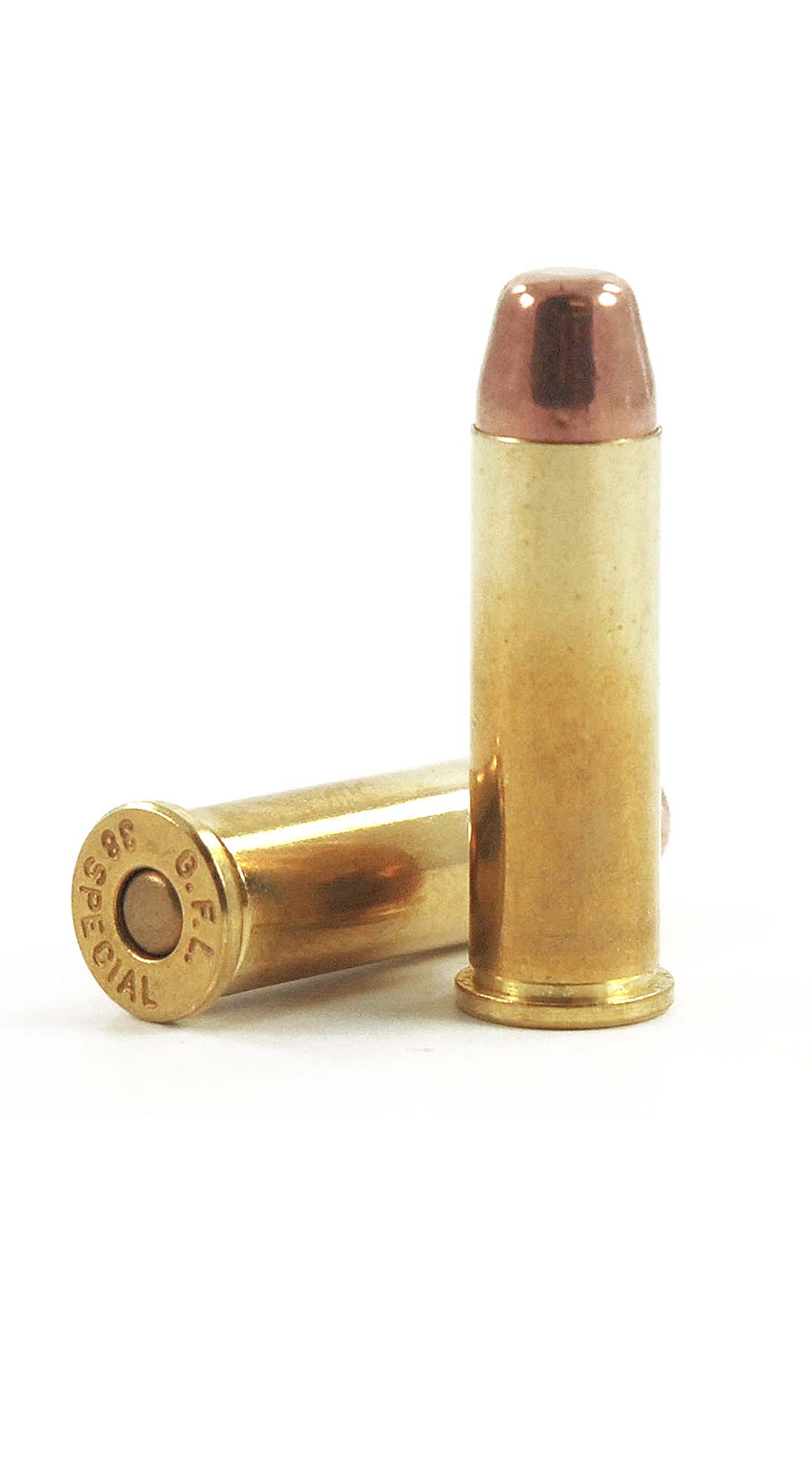 Why .38 Special is “Special”? | GUNSweek.com