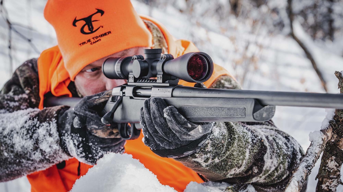 Savage Arms Stevens 334: a high-performance budget hunting rifle ... Savage Arms Stevens 334: a high-performance budget hunting rifle ...